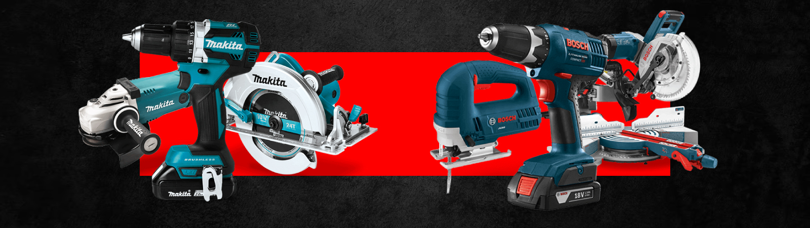 How Machine Tools Of Different Brands Stack Up - FKTools